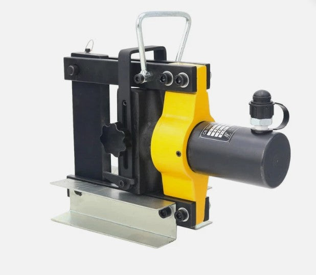 Hydraulic Busbar Bender – 16 Ton Force, Bends 150mm Wide x 10mm Thick
