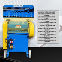 Raptor Tools & Machinery