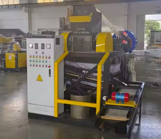Raptor Tools & Machinery