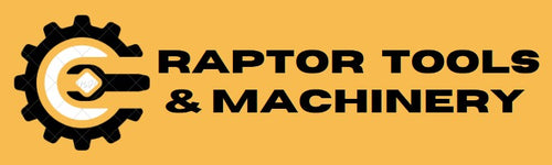 Raptor Tools & Machinery