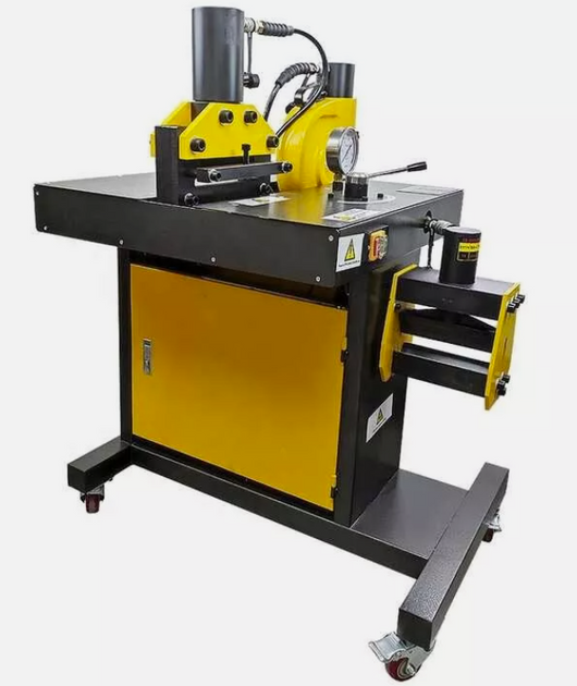 Raptor Tools & Machinery