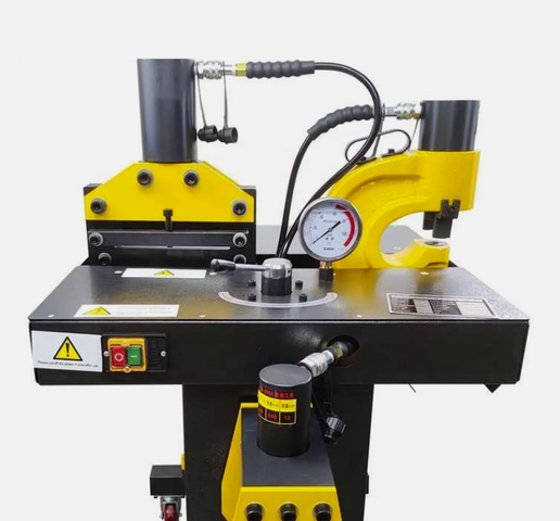 Raptor Tools & Machinery